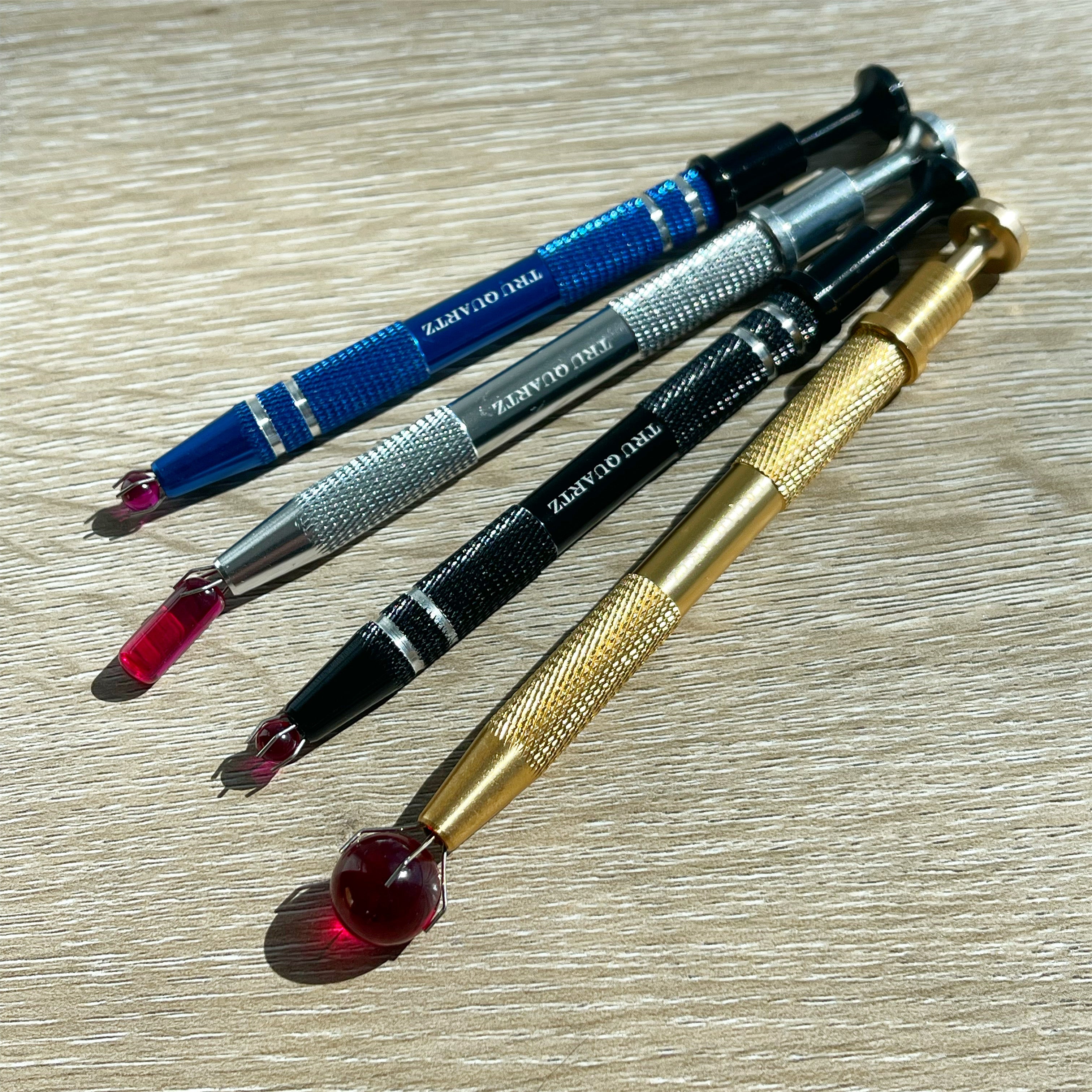 Gem Grabber – Truquartz