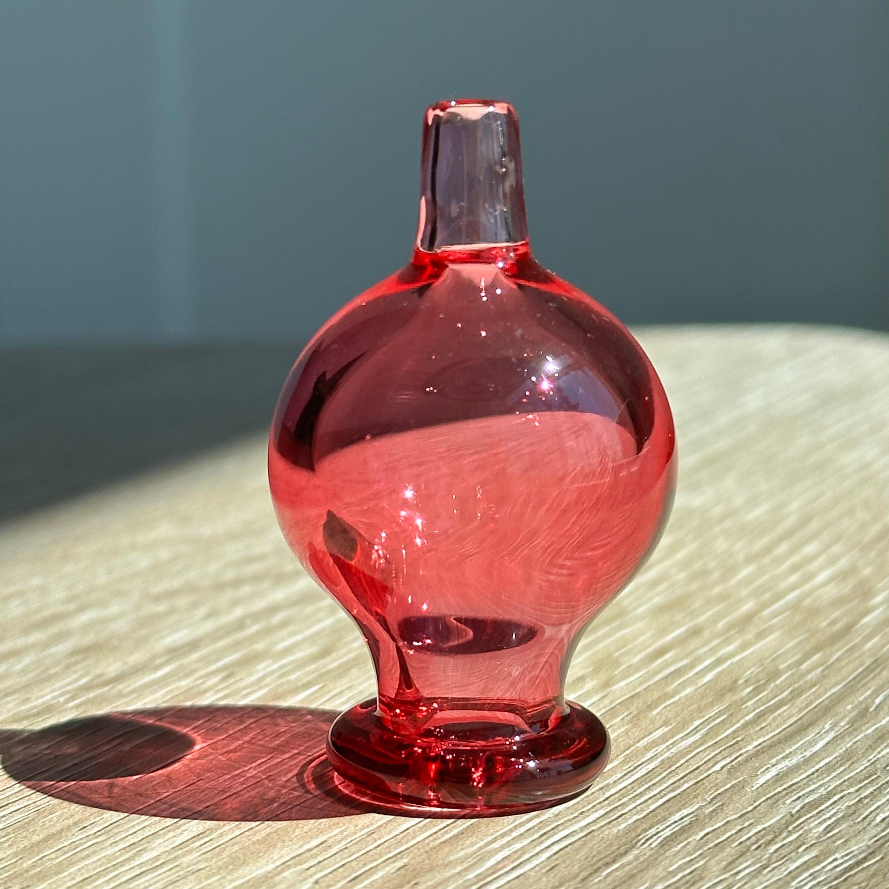 Bubble Caps for up to 30mm Bangers – Truquartz