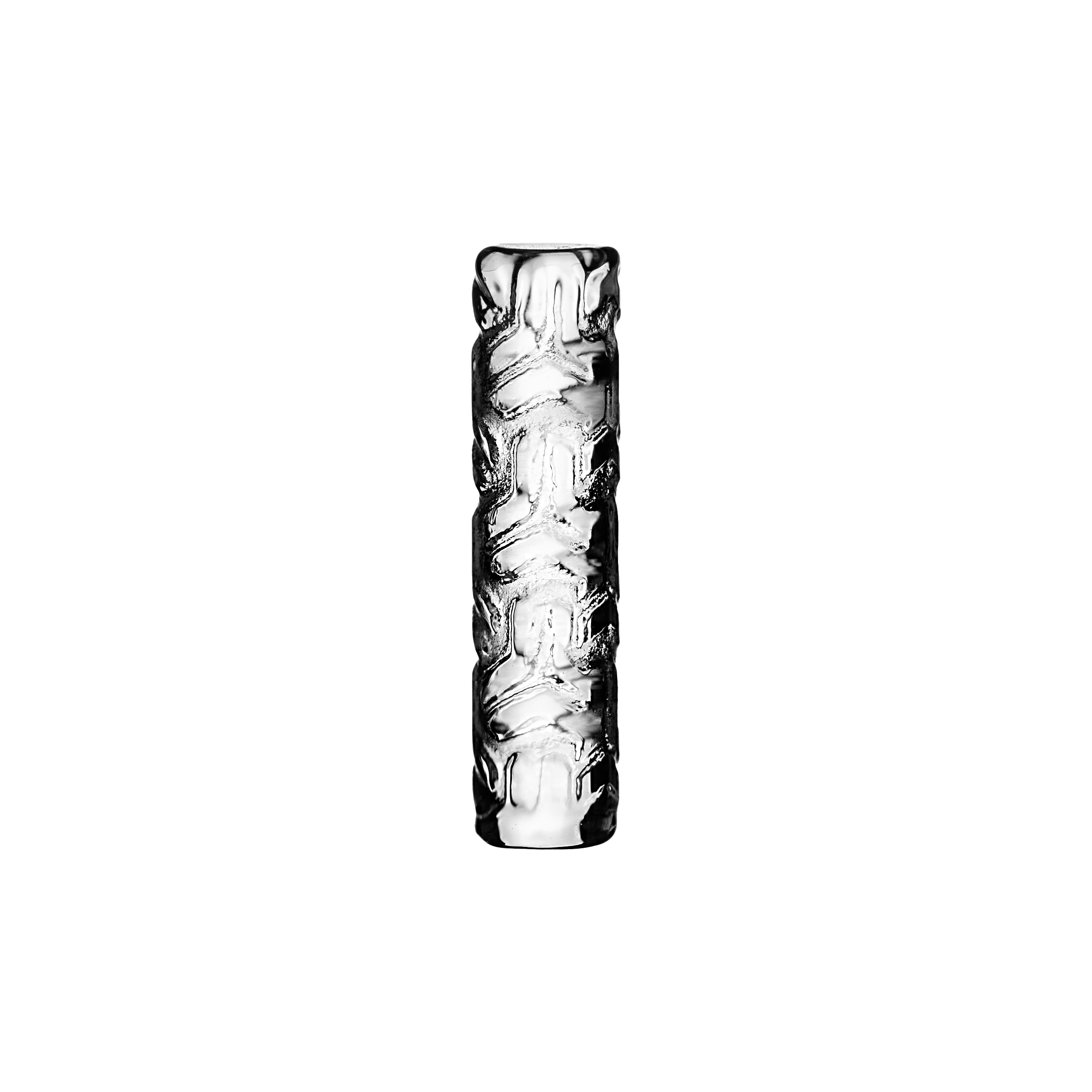 Etched Quartz Pillar D - 5x20mm – Truquartz