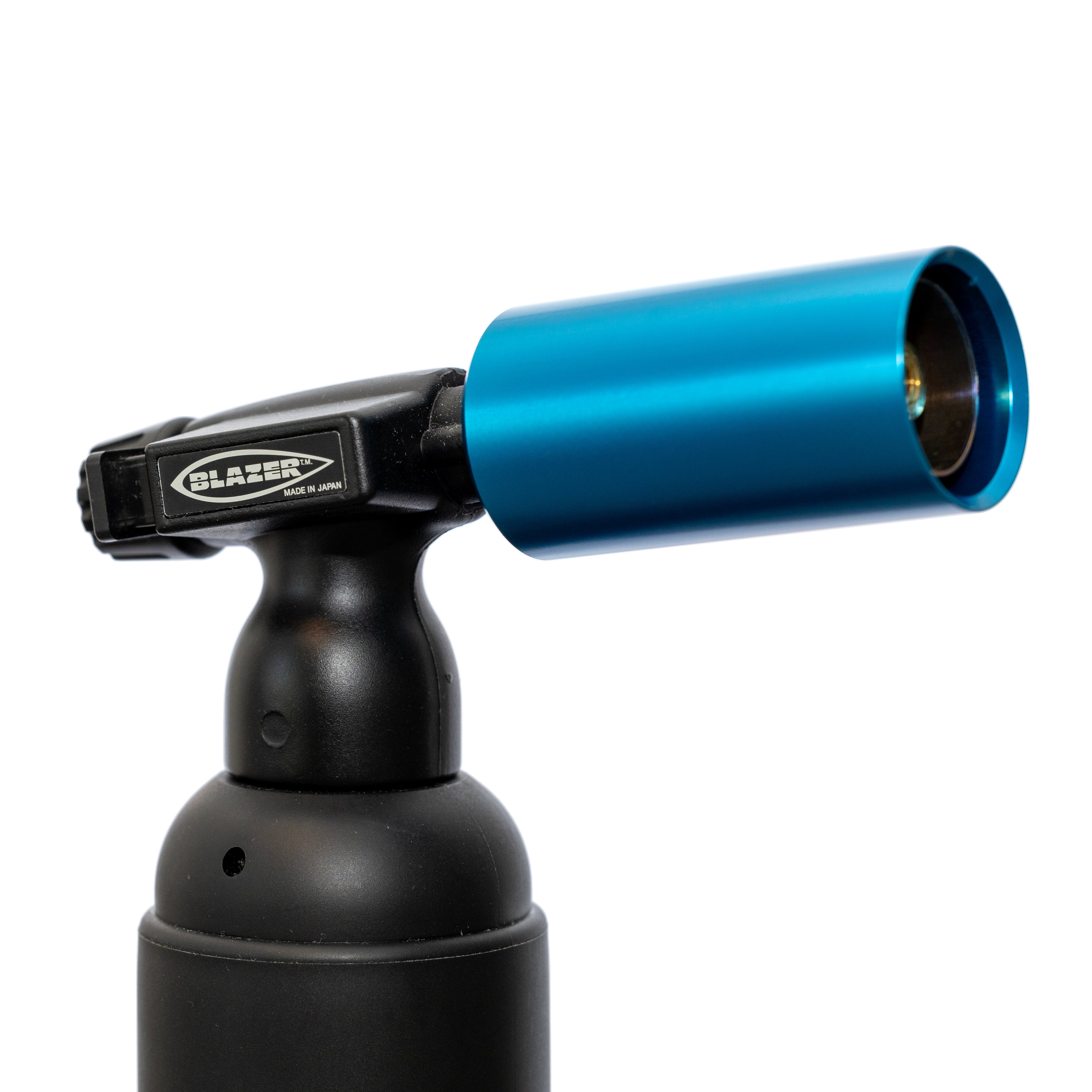 Blazer Big Shot Turbo Nozzle Guard – Truquartz